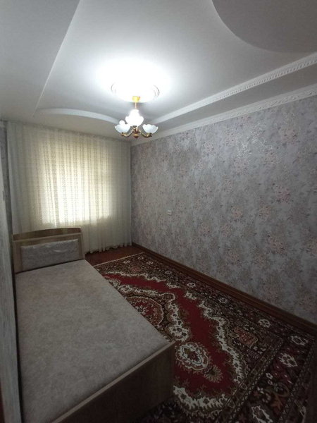 (К112225) Продается 3-х комнатная квартира в Учтепинском районе.