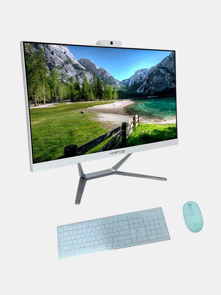 Моноблоки Xtech 24 дюйм