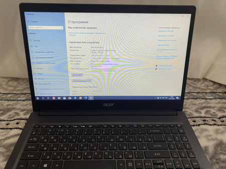 Продаётся Acer Aspire 3