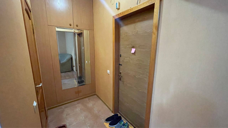 1/2/4 ТТЗ Корзинка 40 м2