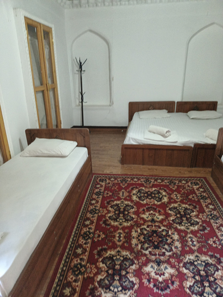 Artnotel buharaciti