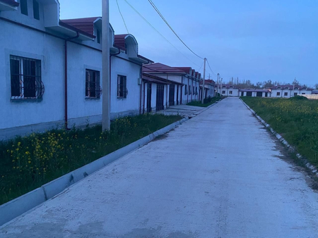 Продаётся два дома, Дурмень, Хайдрабад, Кибрайский район
Кибрайский ра