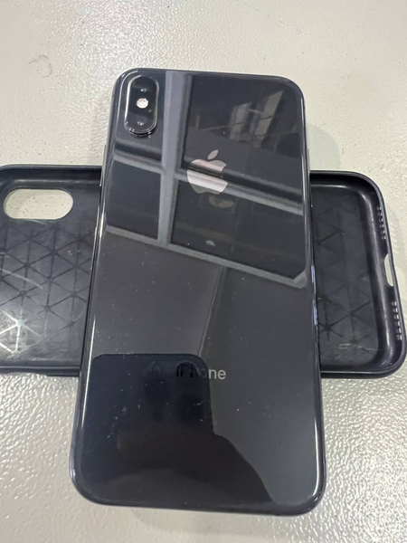 Iphone XS 256gb kh/a