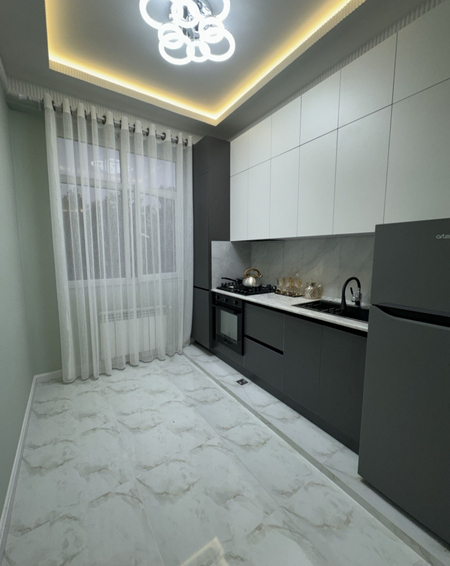 Chilonzor 12 2 xona yevro