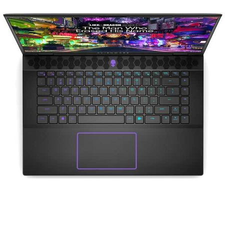 Dell Alienware M16 R2 /Ultra 7 155H/DDR5 16 GB/SSD 1 TB/RTX 4060