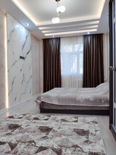 2-х комнатная квартира в 2-х шагах от метро М. Горького! 2/3/5 50 м²!