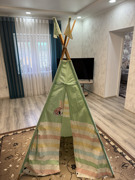 Продам шалаш детский