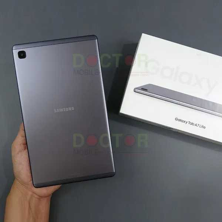 Galaxy Tab A7 Lite сотилади