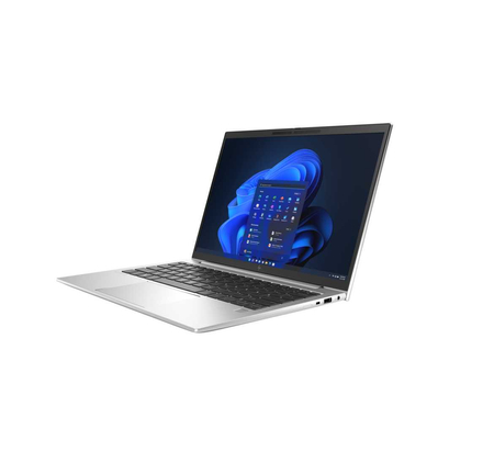 & Ноутбук HP ELITEBOOK 830 G9 I5- 235U/ DDR5 16GB/ 256GB/Silver/ 13,3