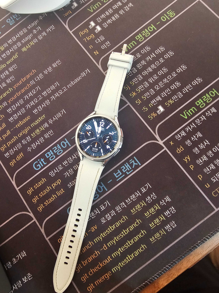 Galaxy watch 6 classic 47mm LTE