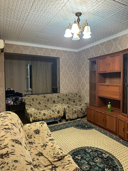 Продается квартира 2/5/5