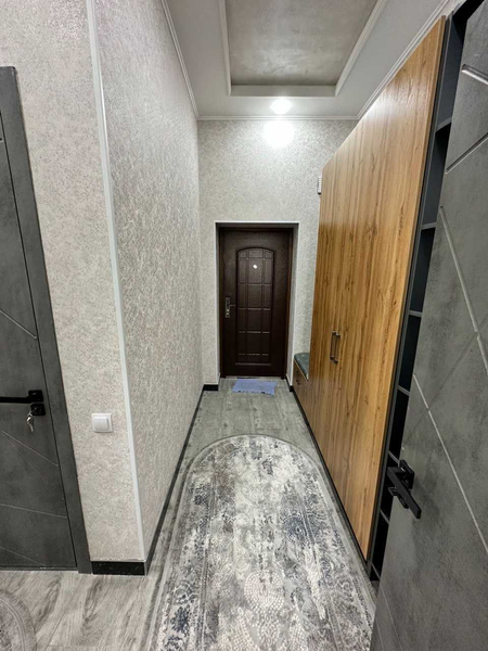 Срочно 3в4 ком Карасу 6  87 м²