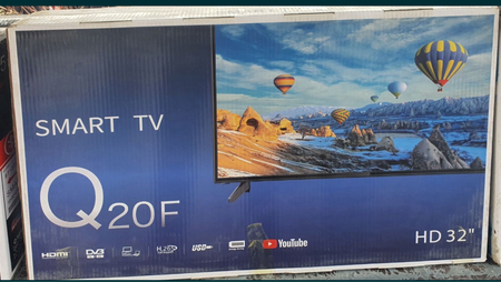 32 Samsung Smart TV