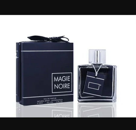 Emotion  Rasasi  Parfum