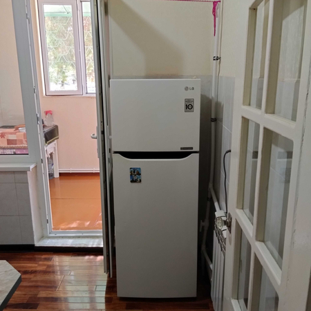 Квартира 3 хона, 1 этаж, 10 м-н, Карвон бозорда