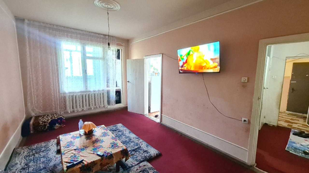 Сотилади 2-хонали Квартира Чилонзор 13 квартал (2806)