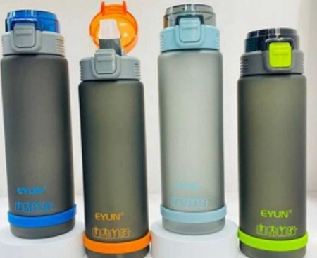 Бутылки воды pos21