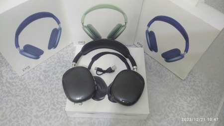 Airpods, Bluetooth naushniklar