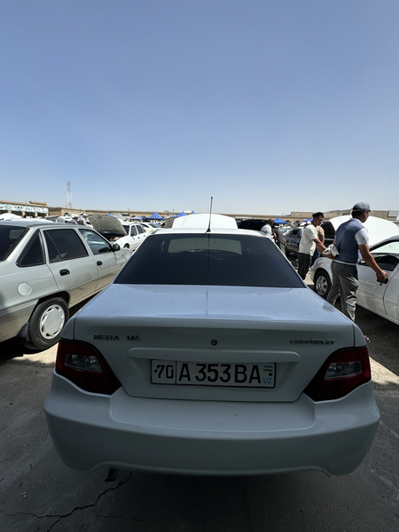 Nexia 2 dons 1.6mator