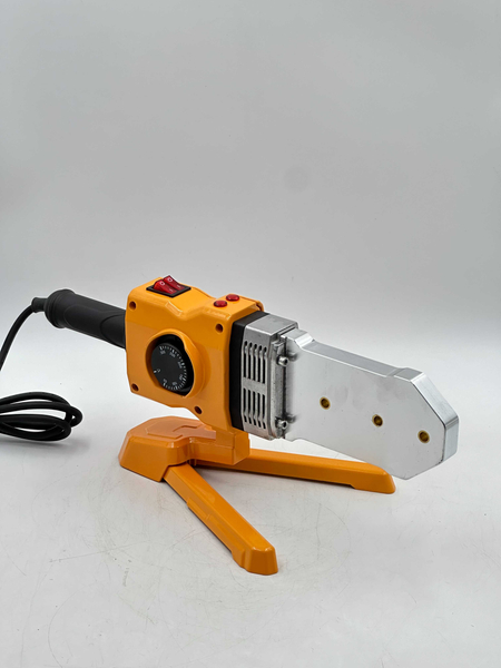 Аппарат для сварки пластиковых труб Ubay UB-363