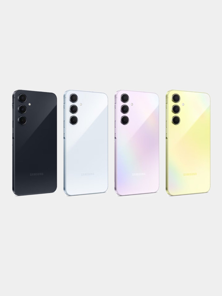 Samsung Galaxy A55 5G