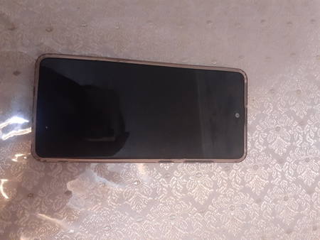 Samsung galaxy A51
