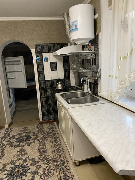 Участок Греческий Городок массив Феруза