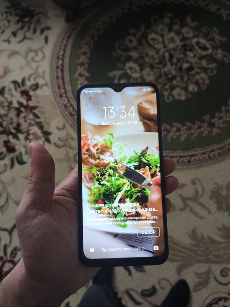 Redmi 9  4/64 в отличном состоянии