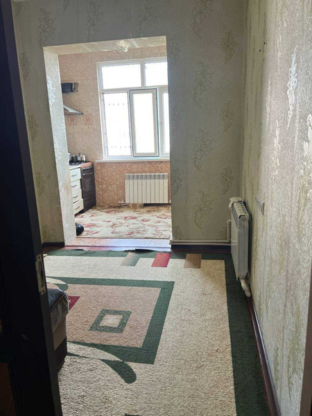 Срочно продается 2/5/5  Яшнабад 40 лет Тузель-2
