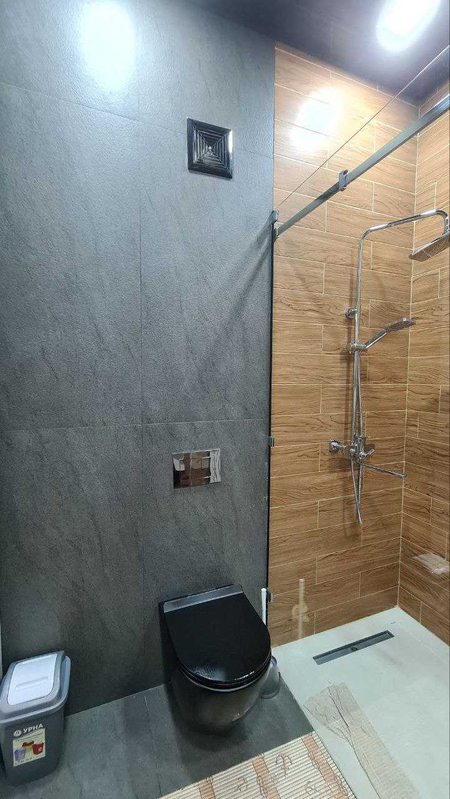 Renting an apartment for a long time 