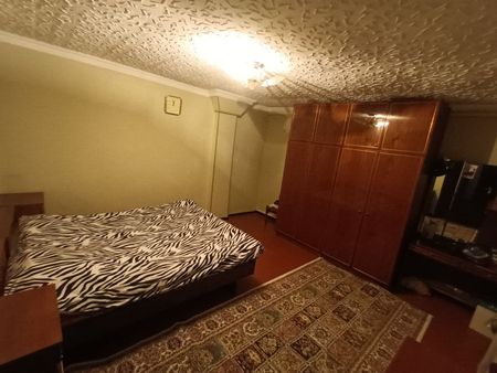 Продаётся квартира