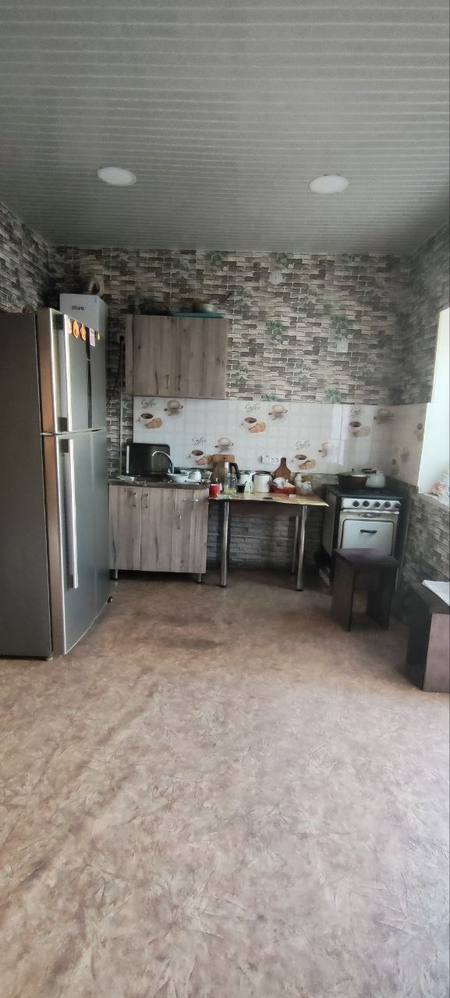 Продаётся дом 3 комнаты Мирабадский район ул Инокабад