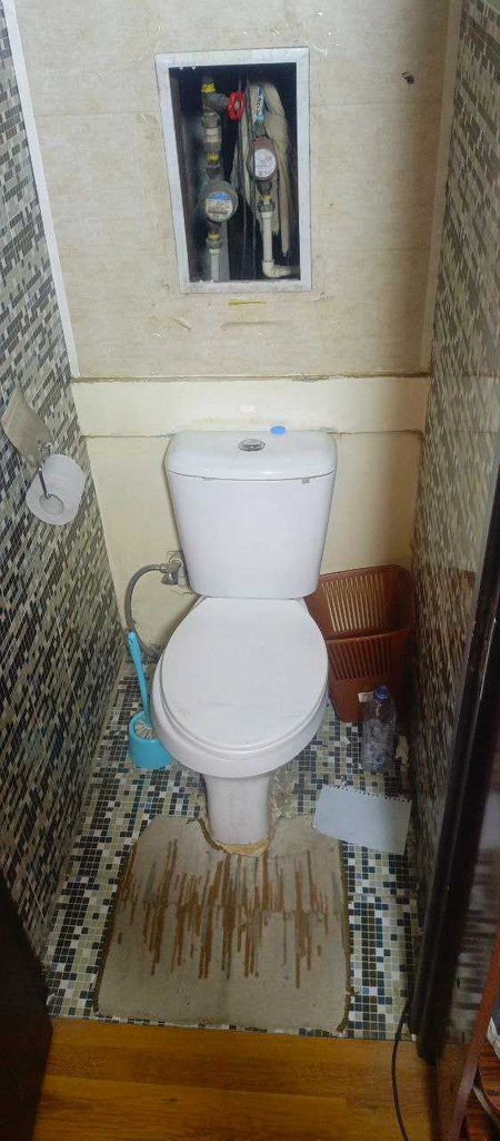 Ijaraga kvartira Talaba bollarga