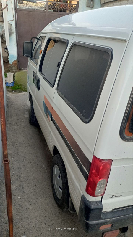 Продается авто Дамас