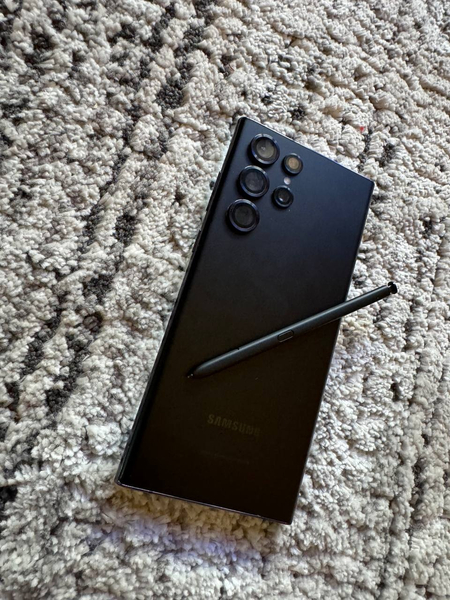 Samsung S22 Ultra