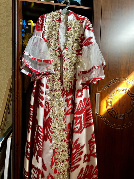 Kelinlik libosi