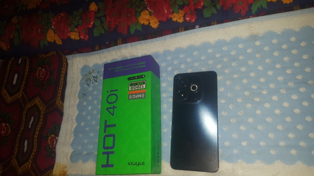 Telfon infinix sotiladi