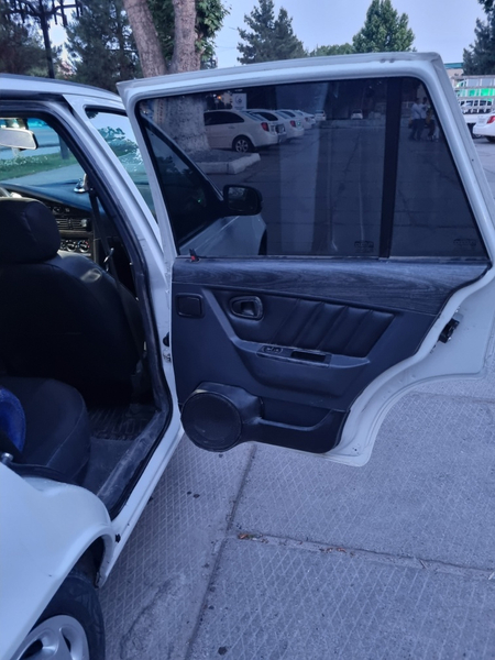 Chevrolet nexia 2