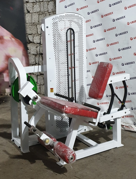 Trenajer turlihil fitness club uchu ishlabcikaris
