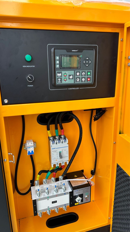 Generator mega power 2.5kw