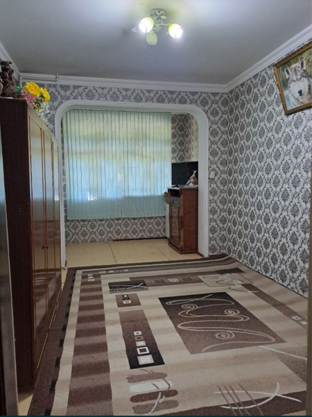 Чиланзар 2кв 2/1/4 Чистый ремонт Отличное месторосположение