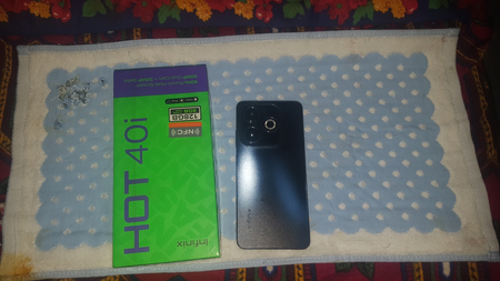 Telfon infinix sotiladi