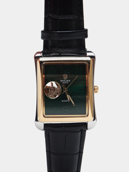 Часы Rolex механические