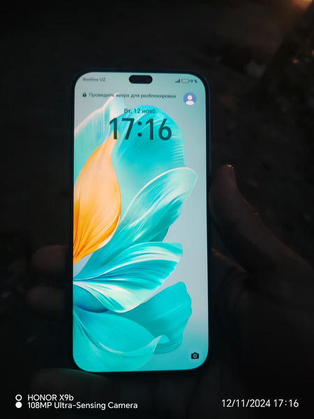 Honor 200 LTE yangi olinganiga 2 kun boʼlgan pul kerak boʼlib qoldi