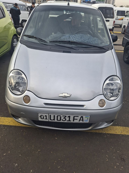 Matiz 2-pazitsiya