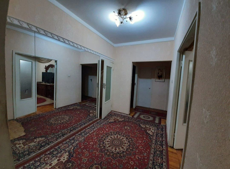Продаётся 4/4/5 Карасу-6