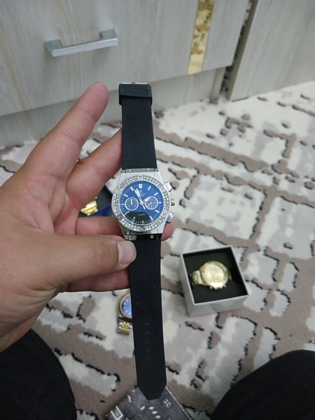 Orient soat original