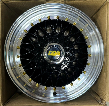 BBS R14. R15. R16 8/100.114