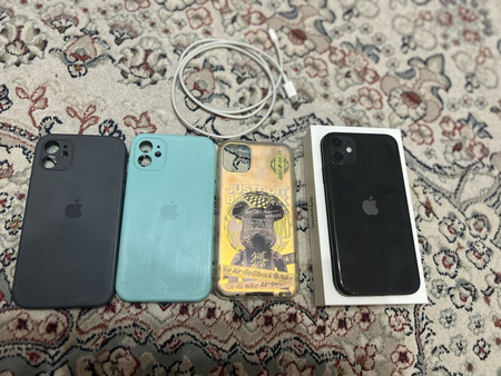 iPhone 11 срочно
