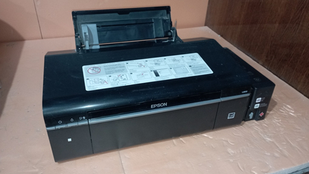 Epson L800 принтер продается